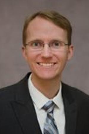Benjamin Currie, MD | Holland PHO