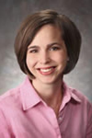 Kathryn Davis, MD | Holland PHO