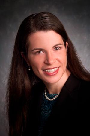 Susan Ervine, MD | Holland PHO