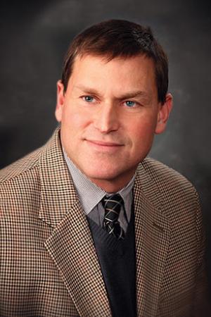 William Houskamp, MD | Holland PHO